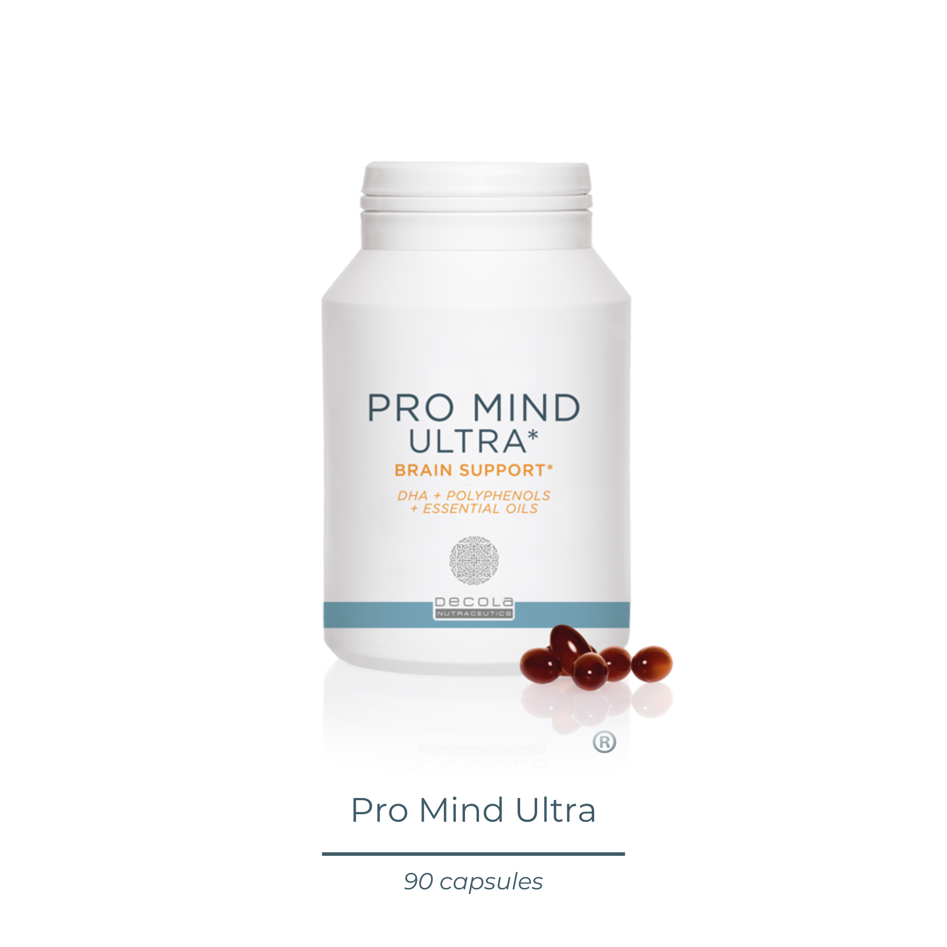 Naturalne suplementy diety premium | Decola